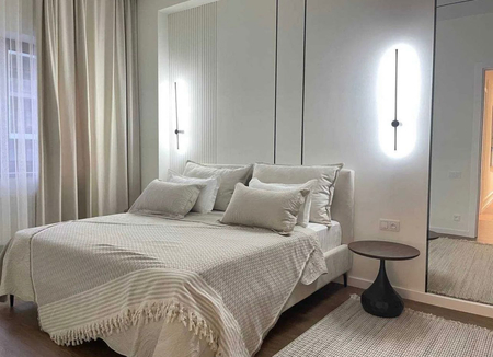 Tashkent city Gardens Residence,Премиум 3х
комнатная квартира,