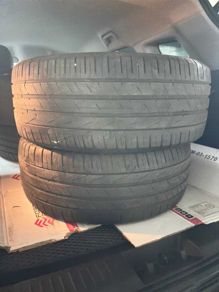 245 45 R19 Hankook Ventus S1 Evo-2