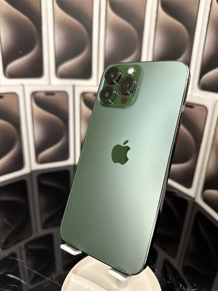 Muddatli toʻlovga Iphone 13 Pro max