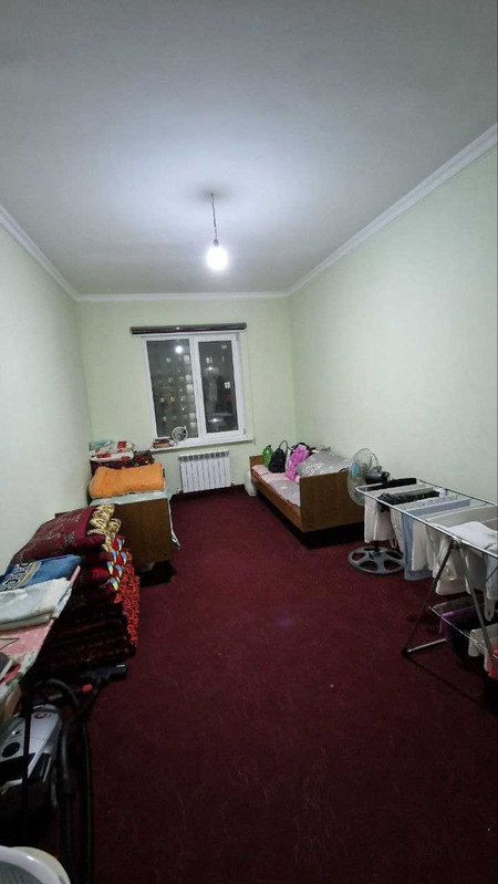Мотридда 8 каватда 3 хонали уй сотилади