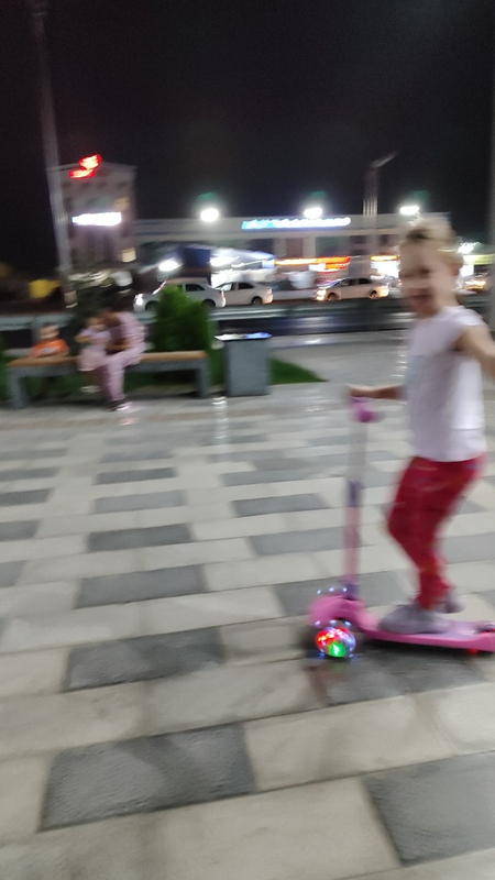 Продается самокат