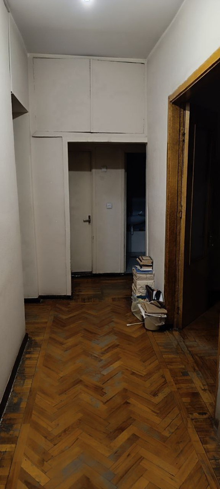Мустакиллик 4/4/4 спецплан 121м²