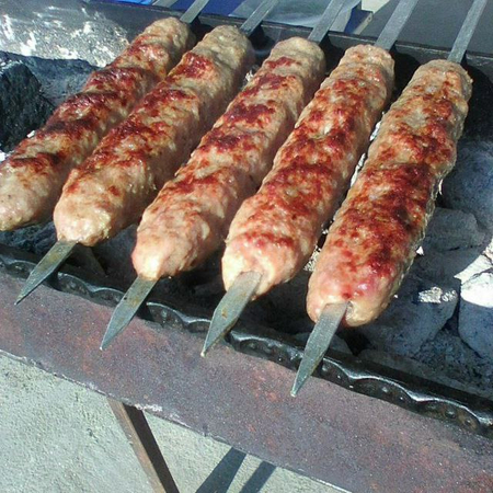 Qashqadaryo Tandir gust va  tovuqlari  SHASLIKLARI Buyurtma  olamiz