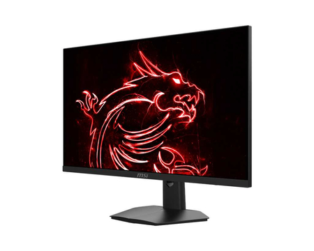 FHD Игровой Монитор | Gaming Monitor MSI G274F 27