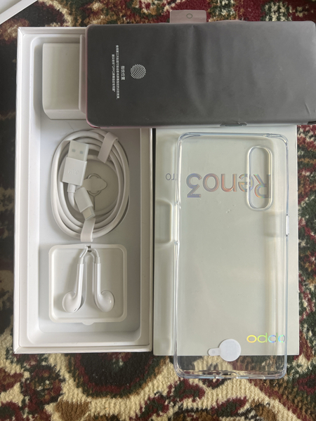 Oppo Reno 3Pro 5G