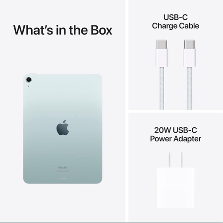 Apple iPad Air 11-inch (M2)