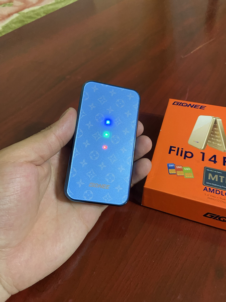 легушка  Flip 14 pro