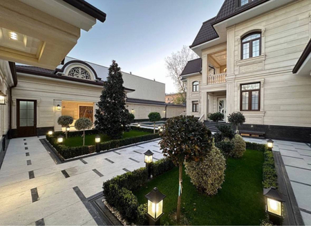 Продаётся дом.Ракатбоши. 9 соток.