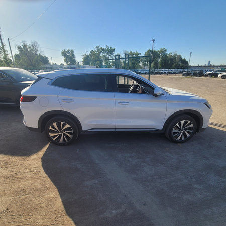 BYD song chempion + Padarka