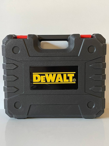 2+1 Makita Dewalt Набор инструмент
