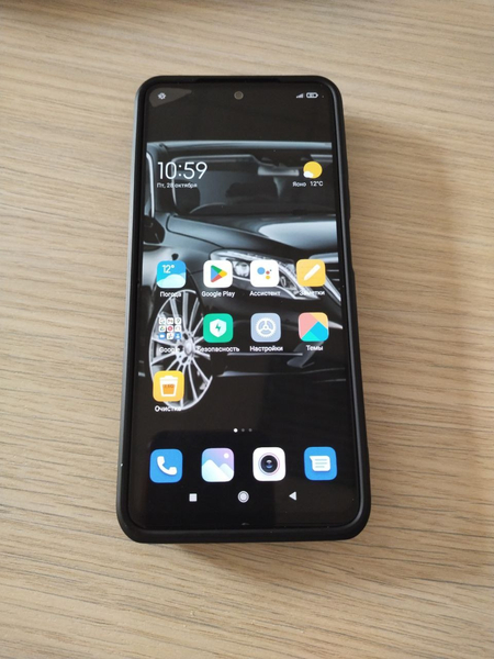 Redmi note 10 s tez va arzon narxda