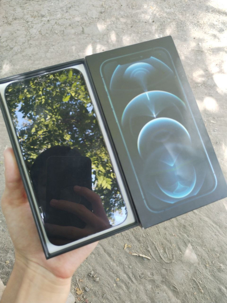 Iphone 12 pro 128GB