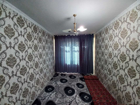 яшанабадский район тузель 200м срочная продажа! галерейка! (164619)!