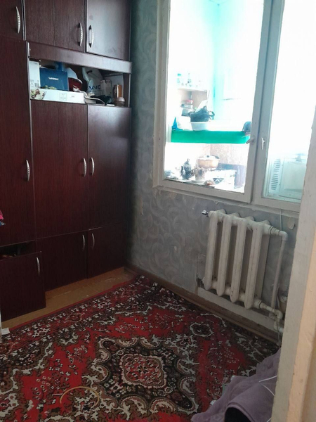 М. Улугбекский р-он\\nТтз-2 \\n1/4/4