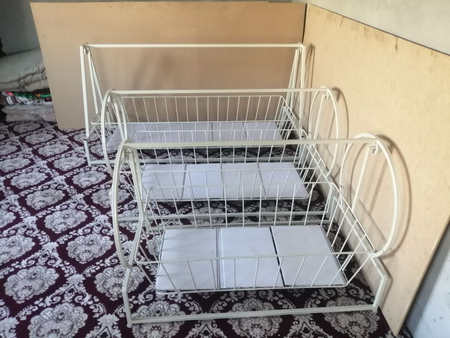 Bolalar belanchagi