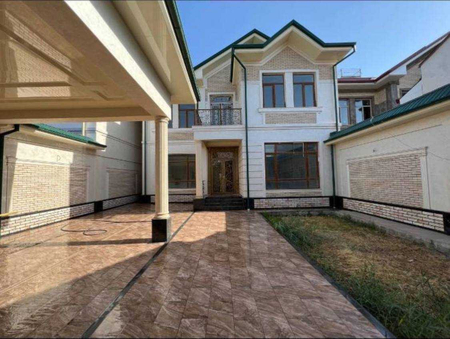 Продается дом Юнусабад, Хасанбай, 4 сотки, 400 квадратных метров