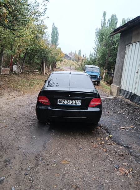 Nexia 2 sotiladi