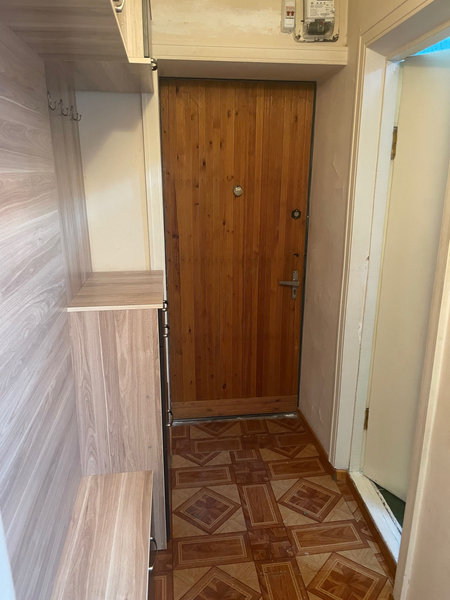 Продается 2-комнатная квартира в Ю.Обадском районе,