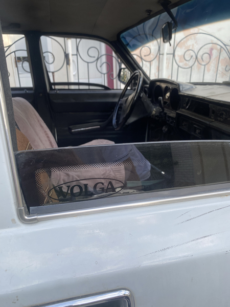 Продается Volga 3102