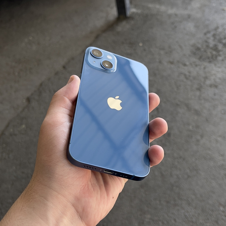 Iphone 13-Xolati Zor-128Gb