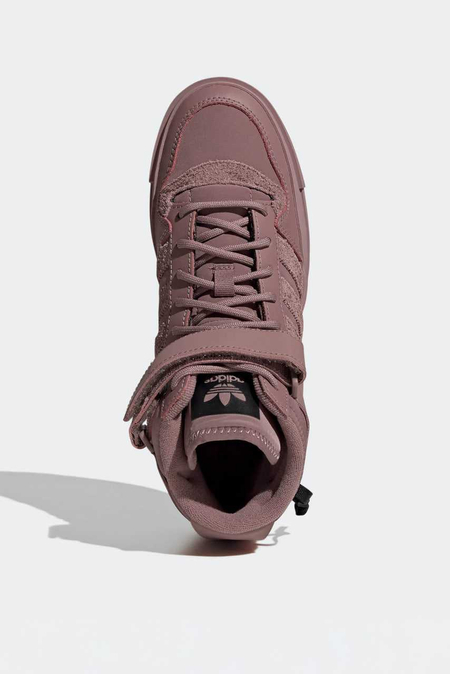 Кроссовки женские adidas Forum Bonega X! Новые в коробке! Оригинал!