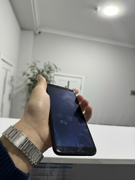 Samsung Galaxy A6