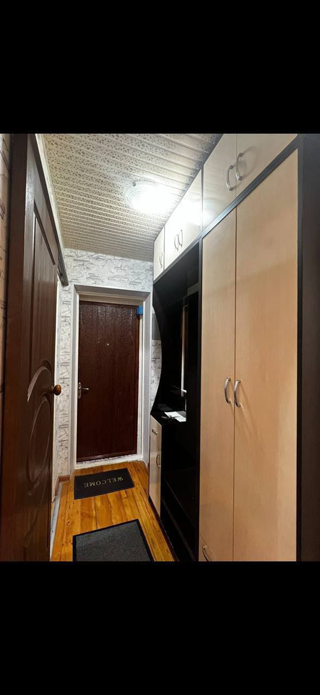 Сдается2 комнатная квартира квартира . Ялангач.