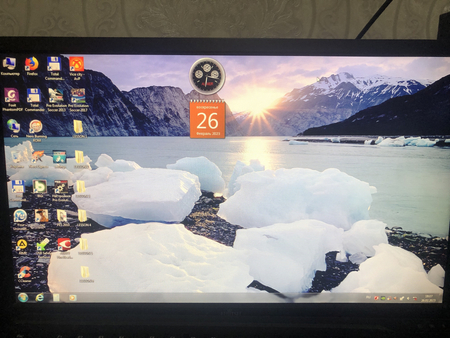 Компьютер windows 7 максимальная