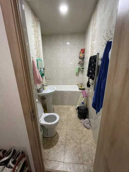 Срочно продаётся 2/4/8/50м2  ЖК КУШБЕГИ GOLDEN HOUSE