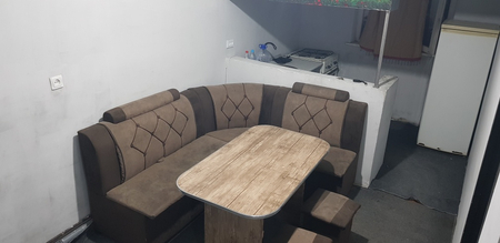 Arenda Ijaraga 2xonali kv urganchda