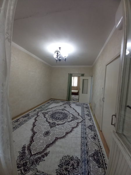 Оила учун узок муддатга ижарага квартира