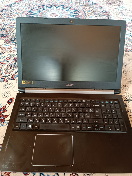 Acer Aspire Intel Core i5