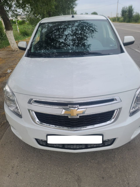 Chevrolet Cobalt