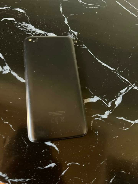 Xiaomi redmi go 1/8gb