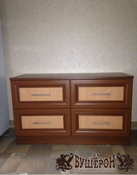 Детские мебель на заказ