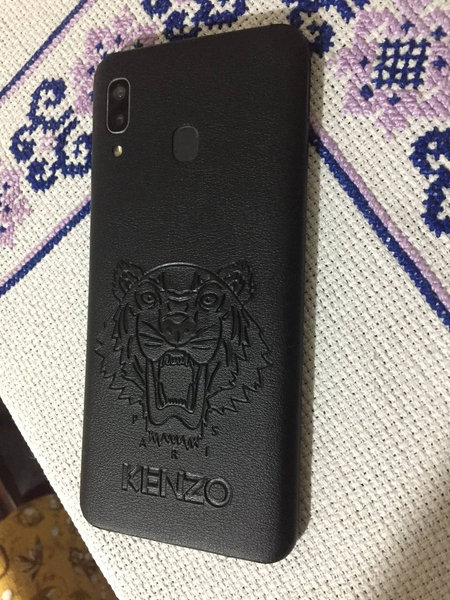 Samsung a 20 oqib qlila