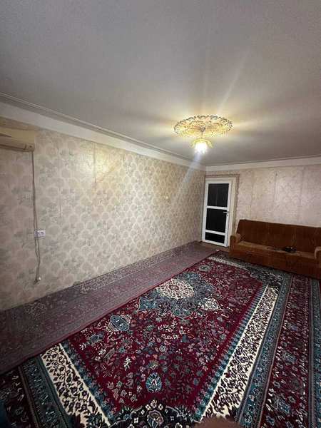 2  xonali 3 etajda joylashgan jixozlangan kvartira ijaraga beriladi