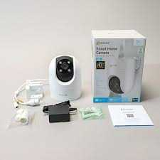 wifi camera CS-H8c   (3MP) ezviz mini ptz