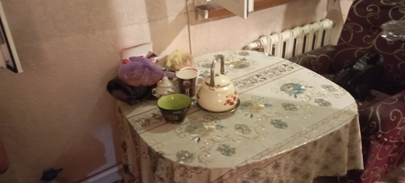 Квартира Юнусабад срочно 2 киши