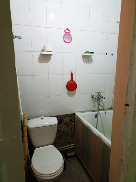 Продаётся 1/1/4 на ТТЗ -1