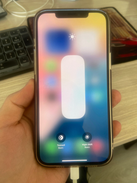 Iphone 12pro max 256gb