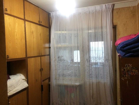 Квартира, Шайхантахурский р-н, Чорсу, 4/7/7