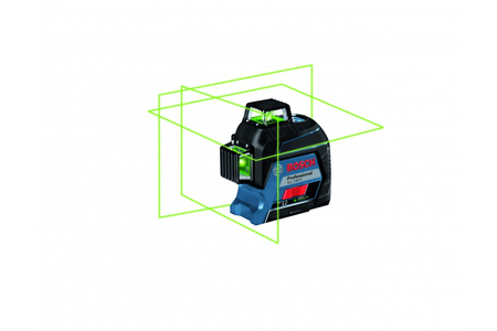 Лазерный уровень bosch gll 3-80 g