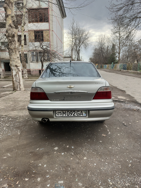 Нексия 1 2008