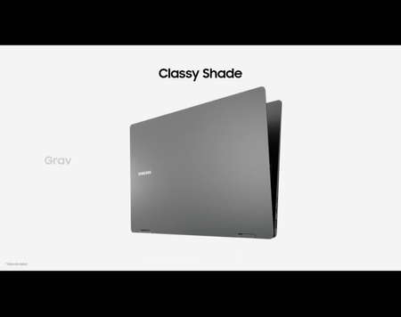 Samsung galaxy Book 5 PRO