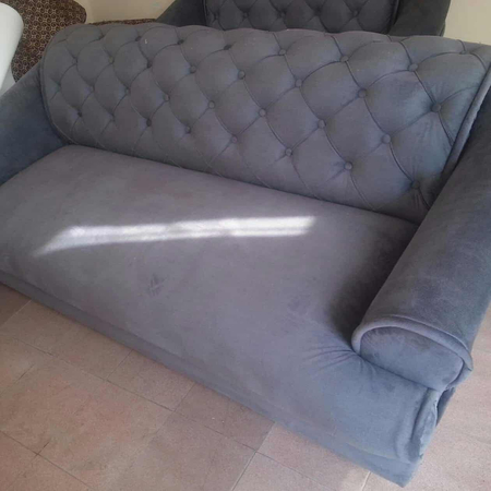 Abifka mebil va stolcha