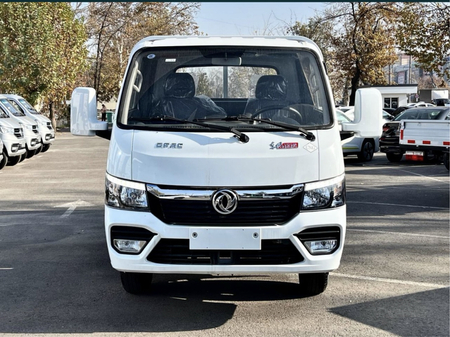 Gruzavoy Dongfeng CNG