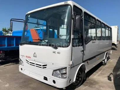 Isuzu HC40 30% tulov bilan