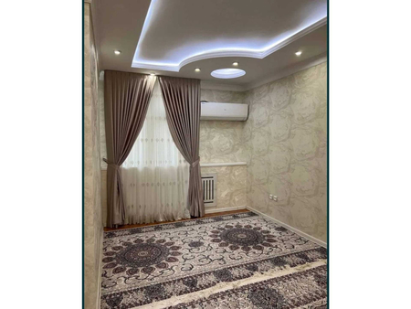 谷 129877 谷 Yakkasaroy tumanida kvartira sotiladi [135 м²]