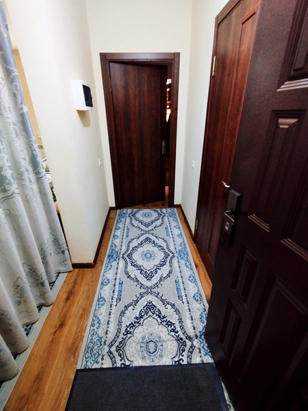 谷 129770 谷 Shayxontohur tumanida kvartira sotiladi [40 м²]